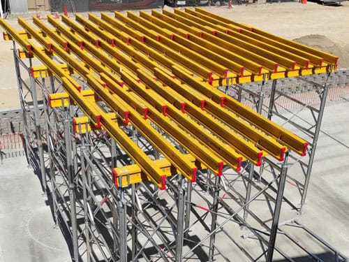 Shoring: Reliable Systems for Excavation & Structure Support