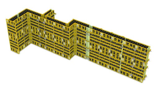 Formworks System - BFS industries