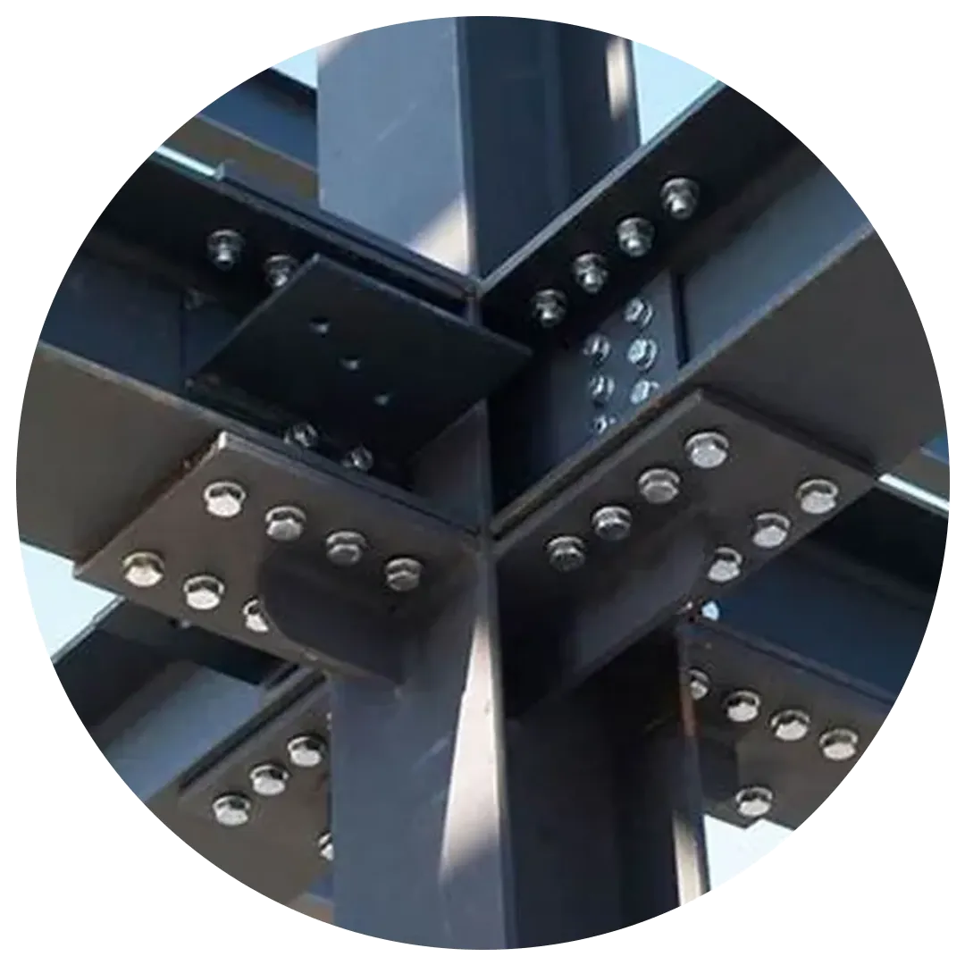 Flange Connection | Bolted & Welded Flanges by BFS