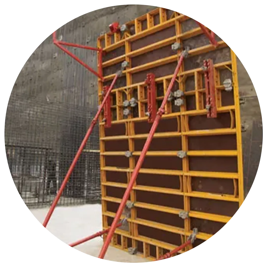 Large Panel System | Zigma | supplier in Dubai | cost